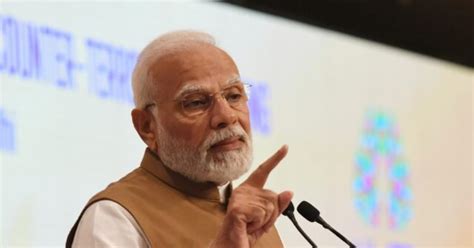Indias Modi Says Digital Currencies Being Used To Fund Terror Breitbart