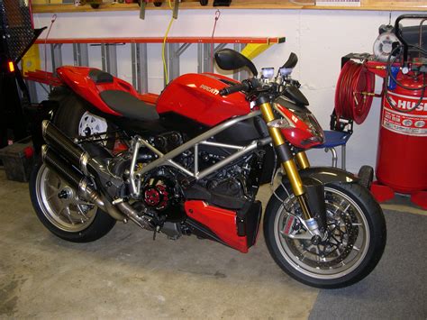 Rebuild Update It S Done Ducati Ms The Ultimate Ducati Forum