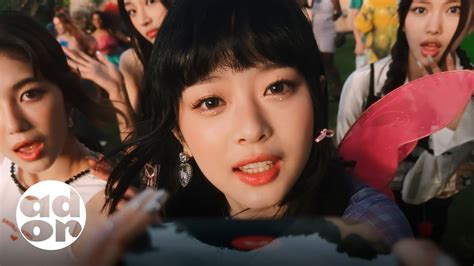 Newjeans 뉴진스 Eta Official Mv Acordes Chordify