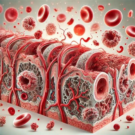 Algoritmo Diagnóstico De Vasculites Primárias Leitura Sugerida Blog