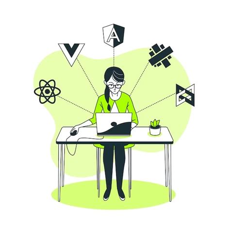 The Pros And Cons Of Learning Web Development Directly With Frameworks