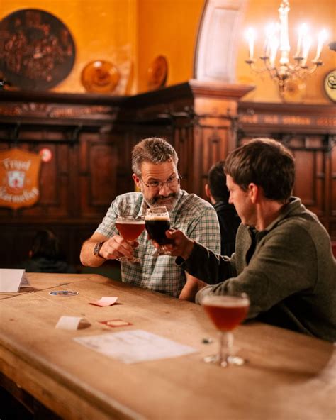 Allagash Brewing Company On Linkedin After Five Years With The Company