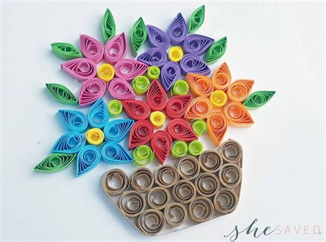 Templates For Quilling Patterns
