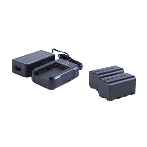 Atomos Atomx Power Kit Camstore