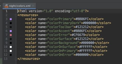 Android App Dark Theme（暗黑模式）适配指南android深色模式适配方案 Csdn博客