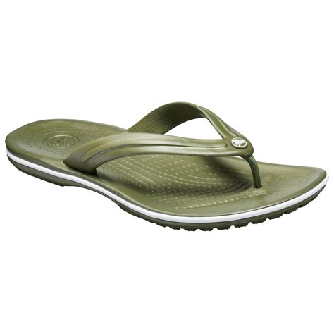 Crocs Crocband Flip Sandalen Online Kaufen Berg Freundech