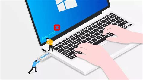 如何在沒有企業版的情況下建立 Windows To Go Usb 驅動器 Windows系列 Php中文網