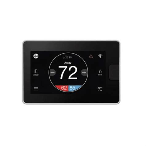 Thermostat Triple O Heating Cooling Electrical Plumbing