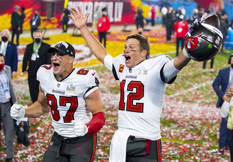 How The Tampa Bay Buccaneers Are Primed For Another Super Bowl Run With