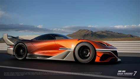Vyhrajte Během 2 Kola „gran Turismo World Series“ 2024 V Praze Dva