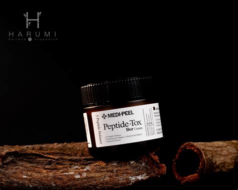 Hidratante facial de Medipeel con Botox - Medipeel Bor-Tox Peptide ...