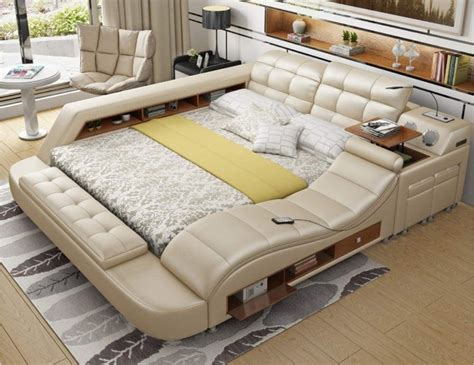 39 Of The Most Coolest Beds You Can Actually Buy