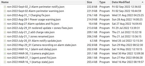 Failed To Parse Json String During Export Issue Node Red