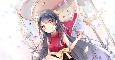 原创 砂时计の女孩 拿铁【ラテ】のイラスト Pixiv
