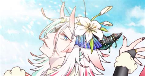 九十九路】 【九十九路】フィリアス【最終期】 銘のイラスト Pixiv