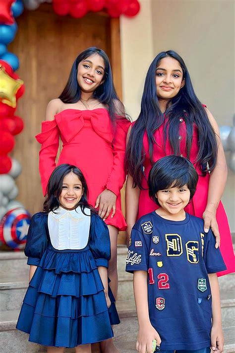 Avram Manchu ఐదేళ్లకే సినిమాలో ఎంట్రీ ఇస్తున్న మంచు విష్ణు తనయుడు ఫోటోలు Manchu Vishnu