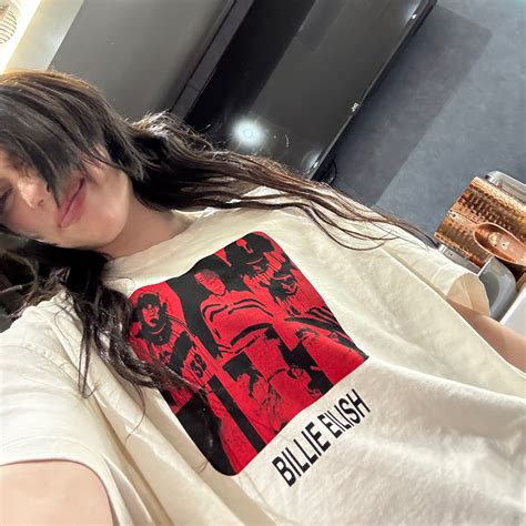 New Arrivals Billie Eilish Store Ca