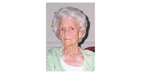 Annie Moore Obituary 1910 2011 Legacy Remembers