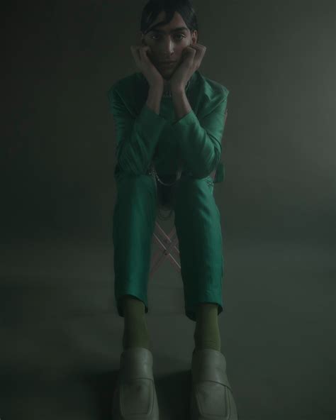 Qaher Harhash Img Models