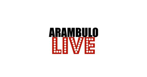 Arambulo Live Desktop App For Mac Windows Pc Webcatalog