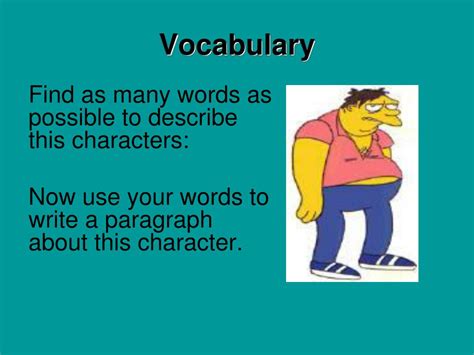 Ppt Vcop Games Powerpoint Presentation Free Download Id 1391882