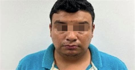 Salía De Firmar Del Reclusorio Y Detienen A Presunto Ladrón Del