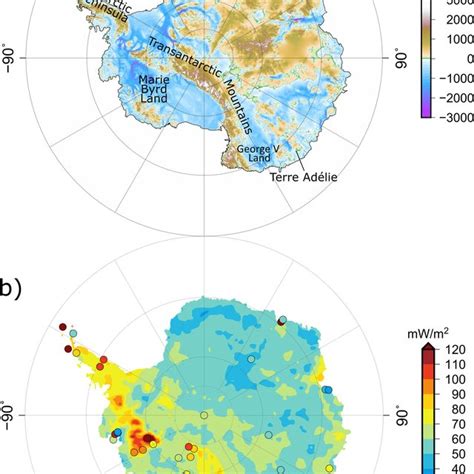 A Maximum Absolute Difference Between All Predicted Heat Flow Models