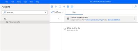 How To Use Microsoft Power Automate Desktop On Windows Beebom