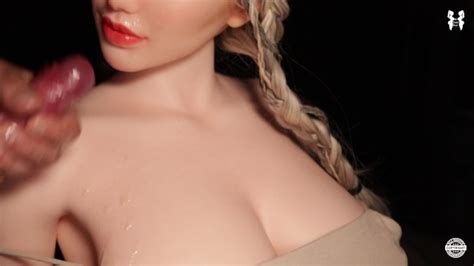 Most Realistic Sex Doll Blowjob