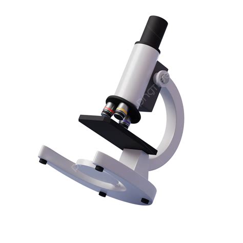 현미경 3d 아이콘 일러스트 교육 및 과학자 개념 현미경 과학자 교육 Png 일러스트 및 Psd 이미지 무료 다운로드 Pngtree