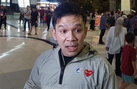 Sudah Keterlaluan Jordi Onsu Minta Netizen Stop Bully Betrand Putra