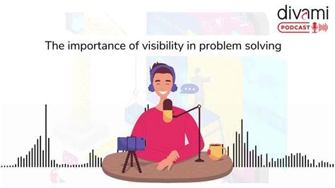 Gopal Krishna Mishra On Linkedin The Importance Of Visibility In Problem Solving
