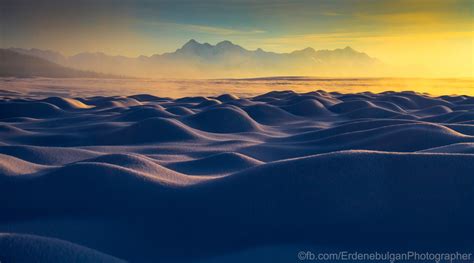 Миний Монголын үзэсгэлэнт байгаль