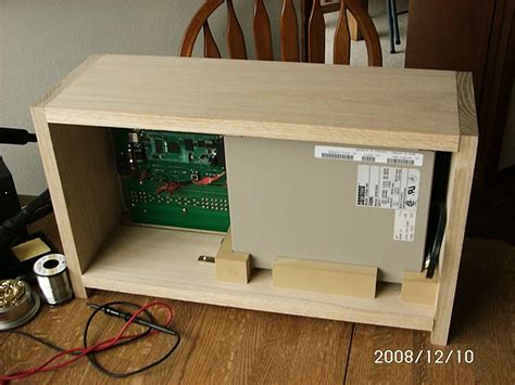 Fpga Pdp 8i
