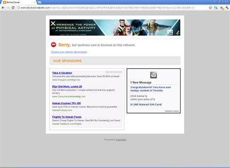 OpenDNS Internet Filter Router Setup Its That Easy RJH Solutions