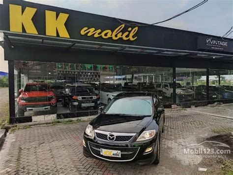 Mazda Cx 9 Bekas Di Jawa Timur Harga Kredit Murah Mobil123