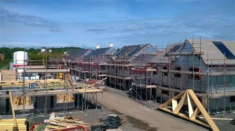 Timber Frame Kits Timber Kit Solutions