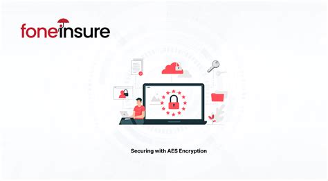 Securing With Aes Encryption Foneinsure Pvt Ltd