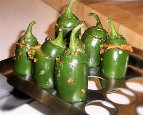 Jalapeno Poppers Williams Sonoma Recipe Easy Gf Recipes