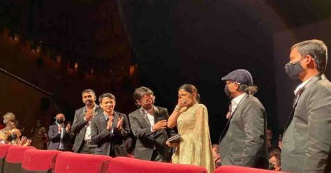 Abdullah Mohammad Saad The Director Of ‘rehana Maryam Noor