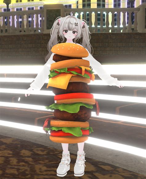 Rothy On Twitter 늦은 Vket 사진 🍔📷🥔 Vket2023summer