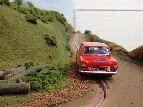 Tyneside Club Rally Track Rally Raid Rally Raid