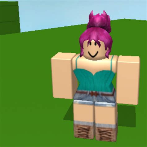 Alyssa Roblox Youtube