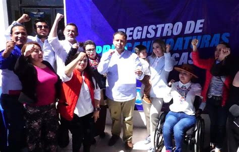 Miguel Varela Va Por La Presidencia Municipal De Zacatecas Lalalá News
