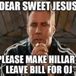 Ricky Bobby Praying Meme Generator Imgflip