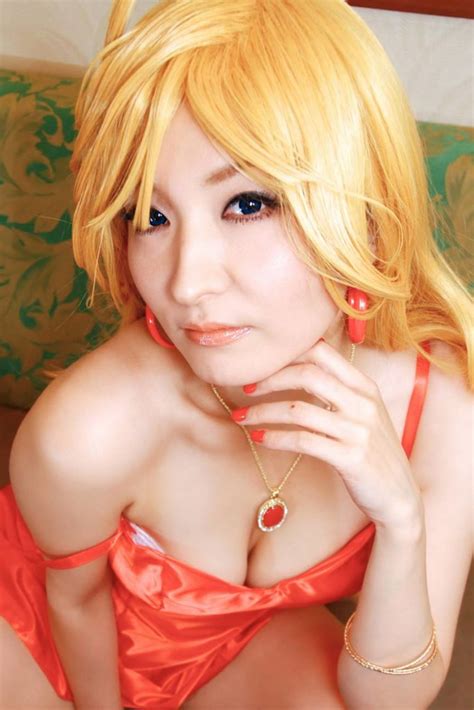 Perverse Panty Cosplay By Shien Sankaku Complex