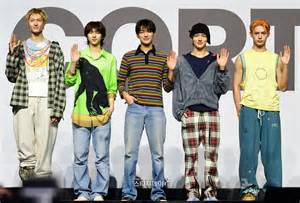 The Group Cortis Expressed Their Feelings About Their Debutcortis