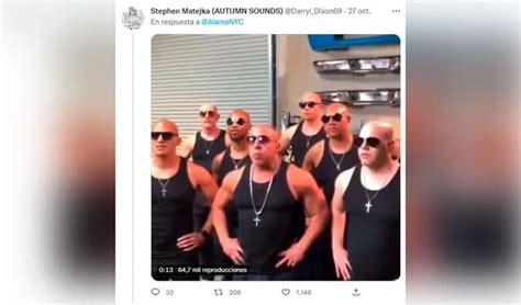 ¿cuál Es El Origen Del Meme De La Tía Paola” Y Por Qué Es Tendencia En Tiktok Video Viral