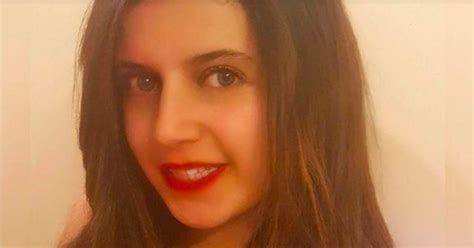 Egyptian Mariam Moustafa Dies After Attack In England