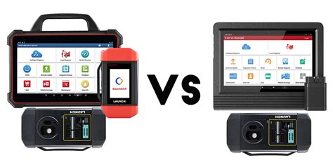 Launch X Prog3 With X431 V Vs Xprog3 With PAD VPAD VII OBDII SHOP OFFICIAL BLOG